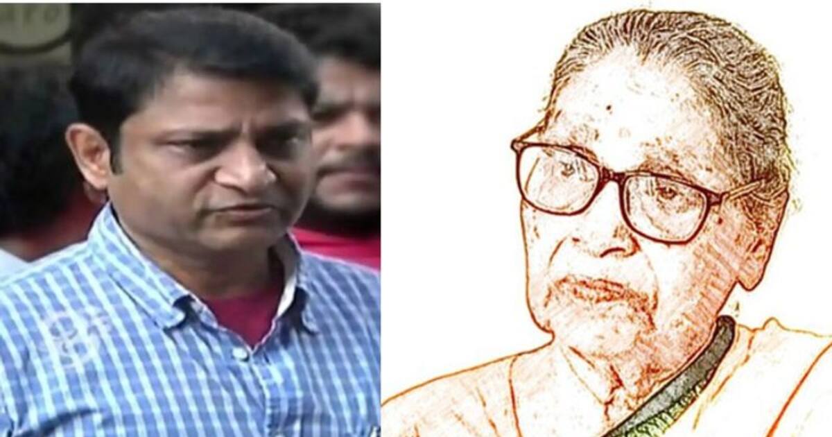 Maharshi Raghava: సీనియర్ నటుడు మహర్షి రాఘవకు మాతృ వియోగం... | Senior ...