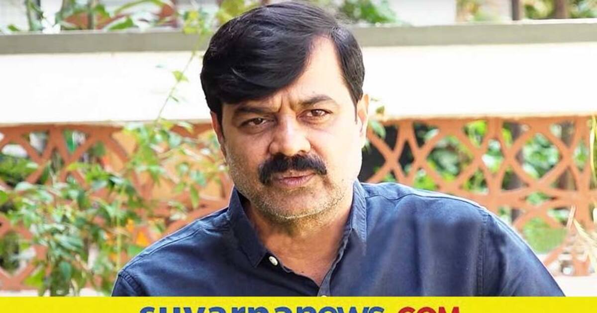 ಲಿವಿಂಗ್ ರಿಲೇಷನ್‌ಶಿಪ್‌ ತಪ್ಪಲ್ಲ ಮನುಷ್ಯನಾಗಬೇಕು ಮೊದಲು: ಅಚ್ಯುತ್ ಕುಮಾರ್ ...