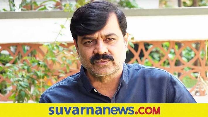 ಲಿವಿಂಗ್ ರಿಲೇಷನ್‌ಶಿಪ್‌ ತಪ್ಪಲ್ಲ ಮನುಷ್ಯನಾಗಬೇಕು ಮೊದಲು: ಅಚ್ಯುತ್ ಕುಮಾರ್ ...