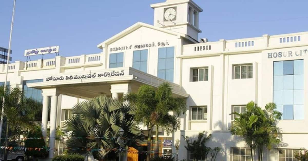 Hosur Corporation Election: கெத்து காட்டிய சுயேச்சைகள்.. வளைத்து போட்டு ...