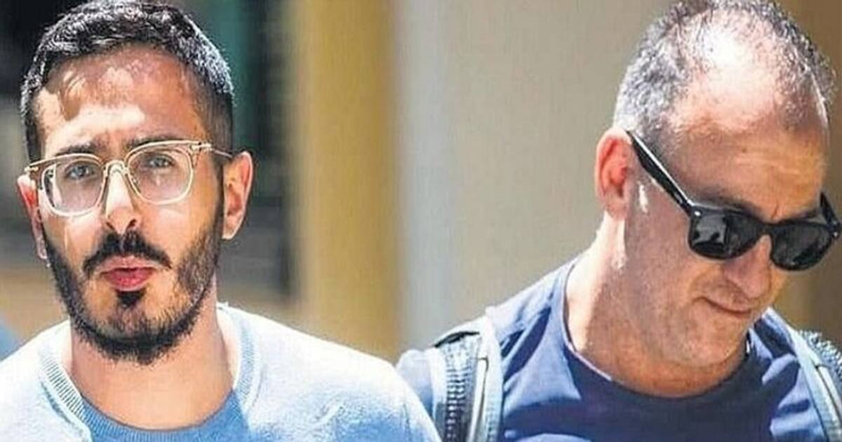 Tinder Swindler Simon Leviev claims he’s not fraud; says Netflix movie ...