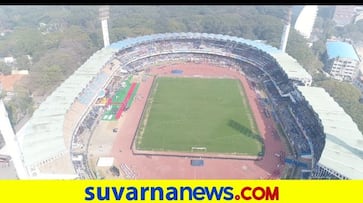 Sri Kanteerava Stadium: ಕೊನೆಗೂ ಕಂಠೀರವಕ್ಕೆ ಹೊಸ ಟ್ರ್ಯಾಕ್‌ ಮೆರುಗು ...