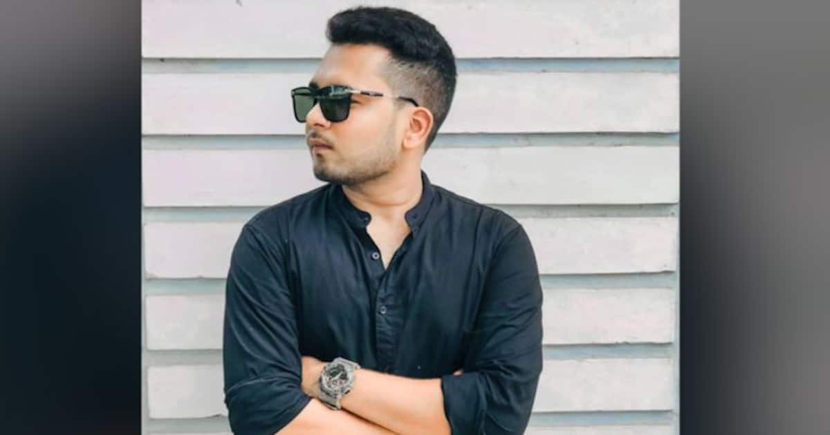 Swapnil Pandey decodes how influencer marketing is a crucial aspect of ...