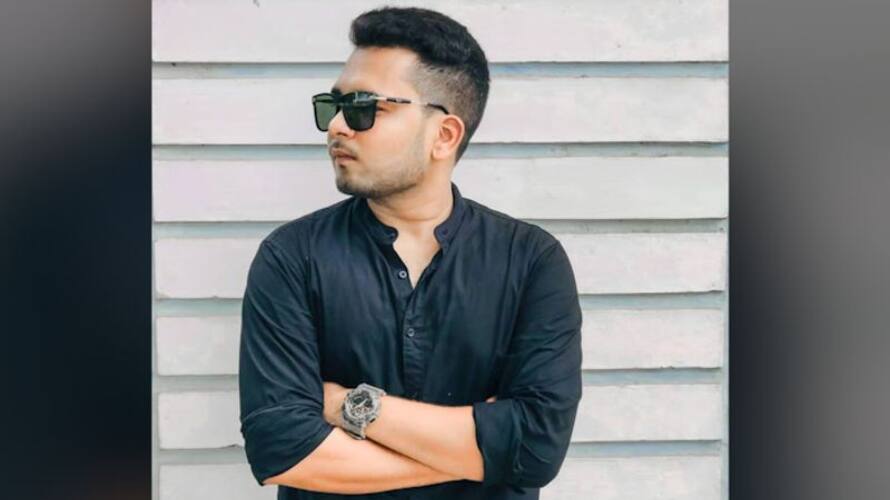 Swapnil Pandey decodes how influencer marketing is a crucial aspect of ...