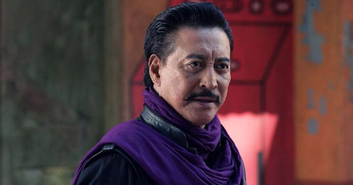 Danny Denzongpa’s Biography | Birth | Education | Marriage | Debut ...