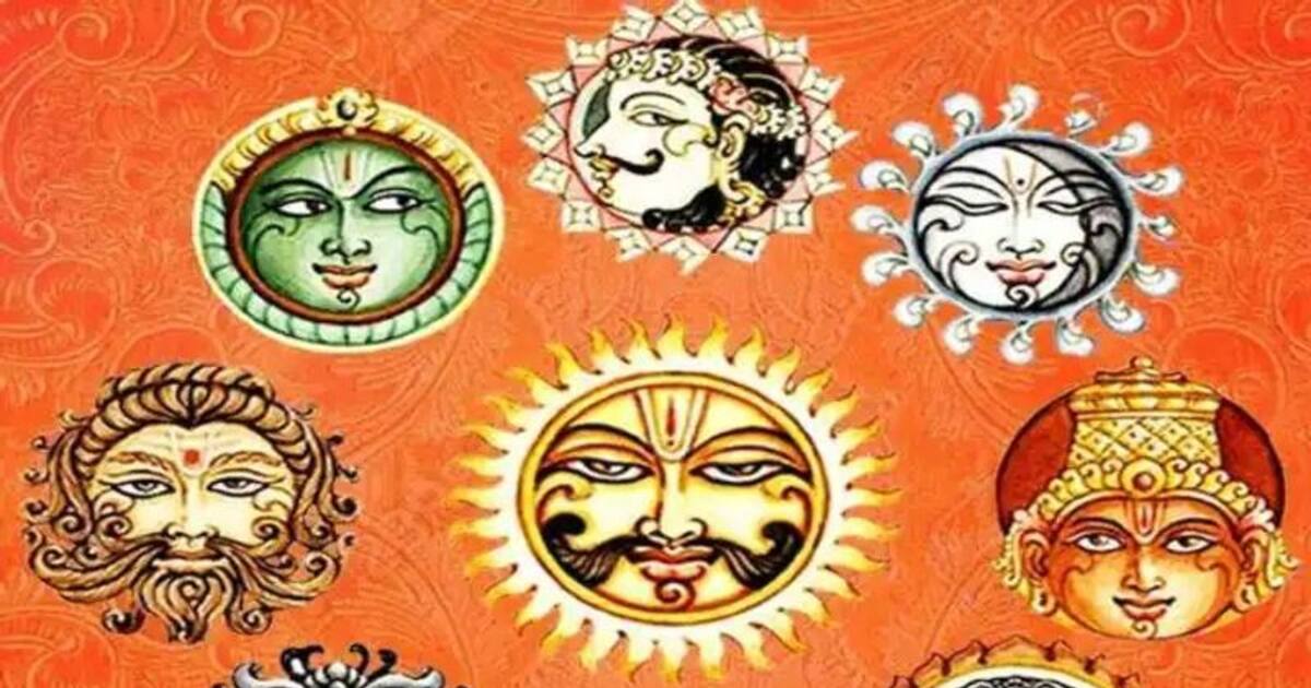 Navagrahas: மனிதனை ஆட்டிப்படைக்கும் நவகிரகங்கள் பற்றி உங்களுக்கு தெரியுமா?