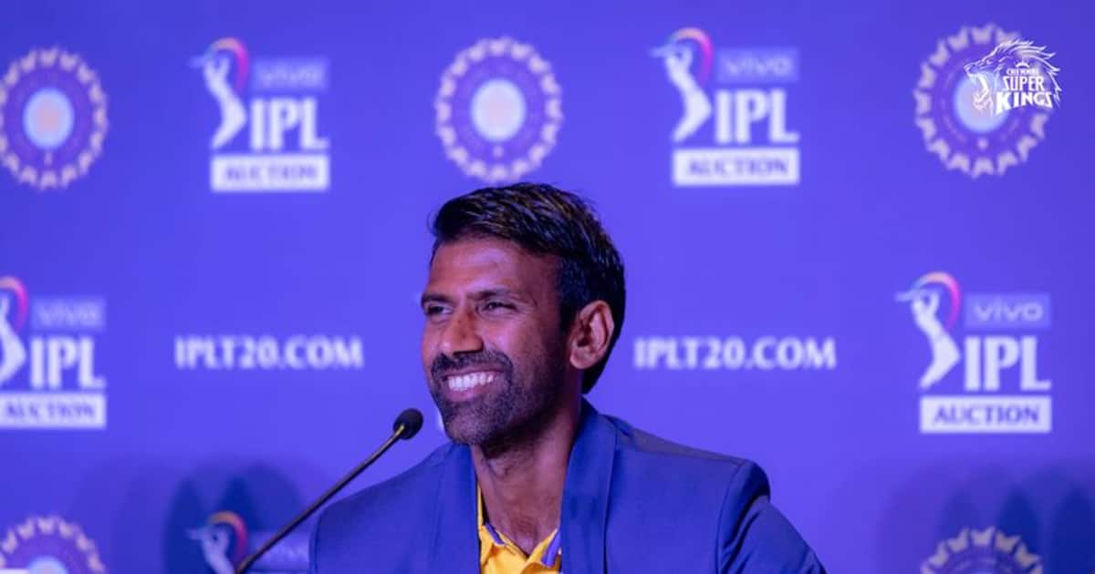 Lakshmipathy Balaji offers valuable advice to Jasprit Bumrah ahead of ...