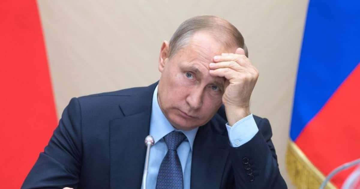 Ukraine Crisis : പുടിന്‍ യുദ്ധത്തിനിറങ്ങിയത് കുടുംബത്തെ ആണവായുധം ഏശാത്ത ...