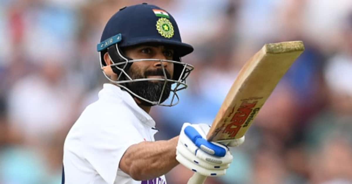 Virat Kohli 100th Test: ನೂರನೇ ಟೆಸ್ಟ್ ಸಂಭ್ರಮದಲ್ಲಿ ವಿರಾಟ್ ಕೊಹ್ಲಿ