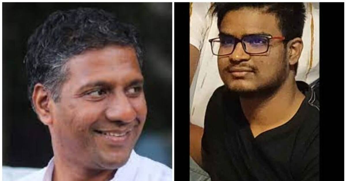 Arvind Bellad : 'മൃതദേഹത്തിന് പകരം 10 പേരെ കൊണ്ടുവരാം'; വിവാദ പരാമര് ...