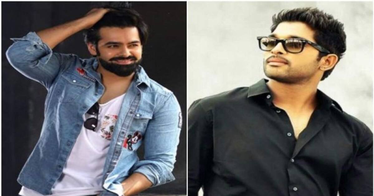 Ram New Movie: బన్నీ వదిలేసిన కథతో రామ్ సినిమా.. డైరెక్టర్ ఎవరంటే..?