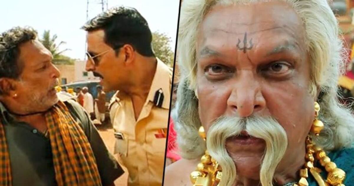 Nassar birthday special: 7 lesser-known facts about Baahubali’s Bijjaladeva