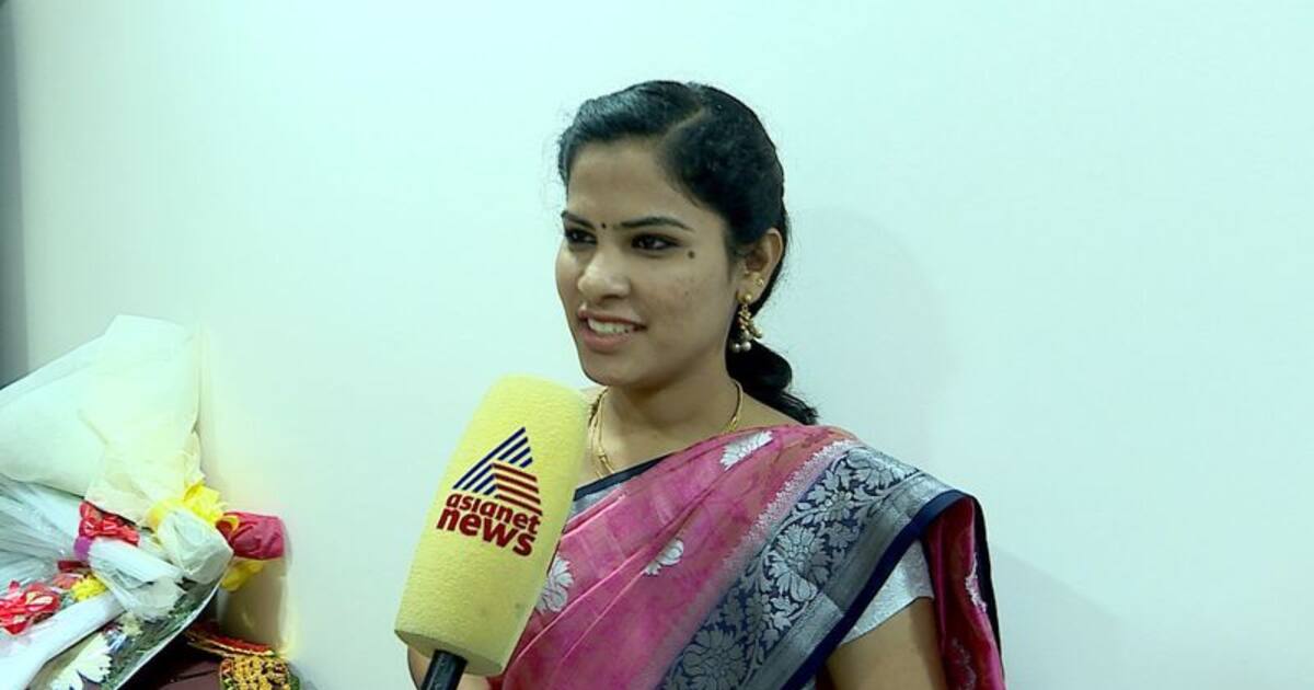 Chennai mayor : പദവി കഷ്ടപ്പെടുന്ന എല്ലാ സ്ത്രീകൾക്കുമുള്ള അംഗീകാരം ...