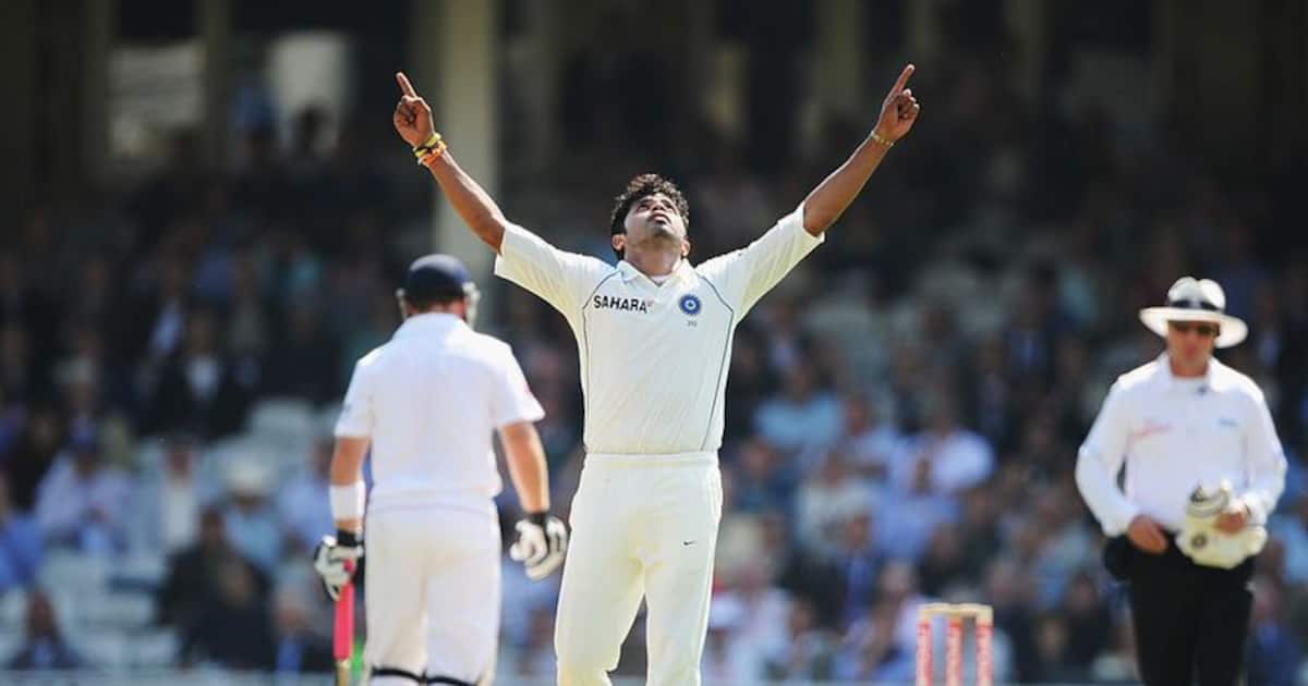 Sreesanth announces retirement from Indian domestic cricket; fans get ...