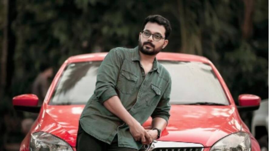 Jishin Mohan : ബിഗ് ബോസിലേക്കോ? പ്രതികരണവുമായി ജിഷിൻ