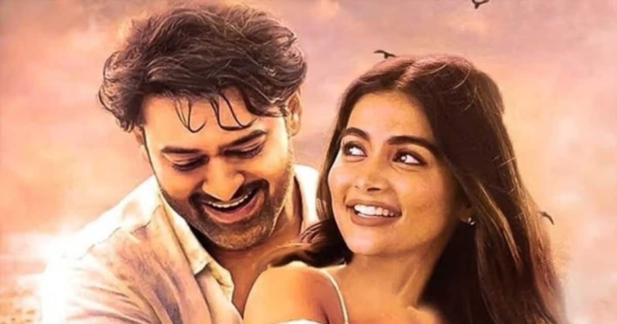 Radhe Shyam review: Here's what USA audiences have to say about Prabhas ...