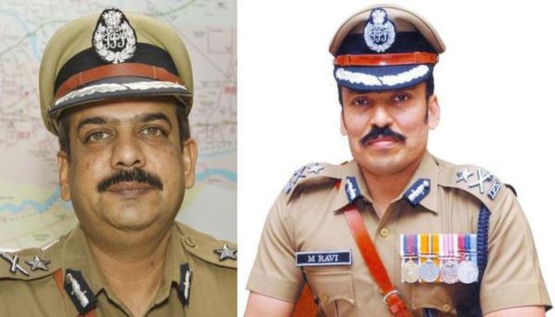 ரவி IPS அவமானப்படுத்தப்படுகிறாரா..? ராமதாஸ் அறிக்கையால் புது சர்ச்சை..!
