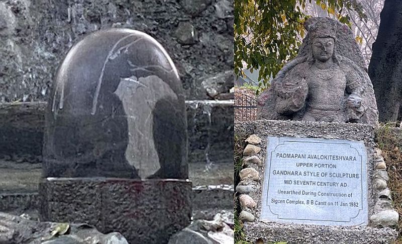 Kashmir history begins with Rishi Kashyap and Lalitaditya, not Mughals ...