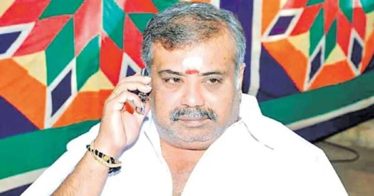 S.P Eshwar Rao:ఇండస్ట్రీలో మరో విషాదం.. ప్రముఖ సంగీత దర్శకుడు ఈశ్వర్ ...