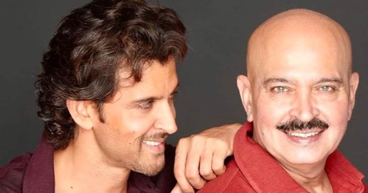 Hrithik Roshan, Rakesh Roshan’s Krrish 4 to go on floors from 2023
