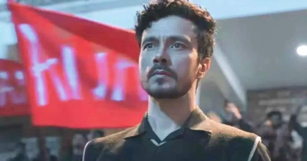 'The Kashmir Files' actor Darshan Kumar slipped into depression while ...