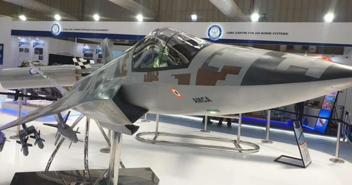 Process for obtaining CCS approval for AMCA project initiated: Defence ...