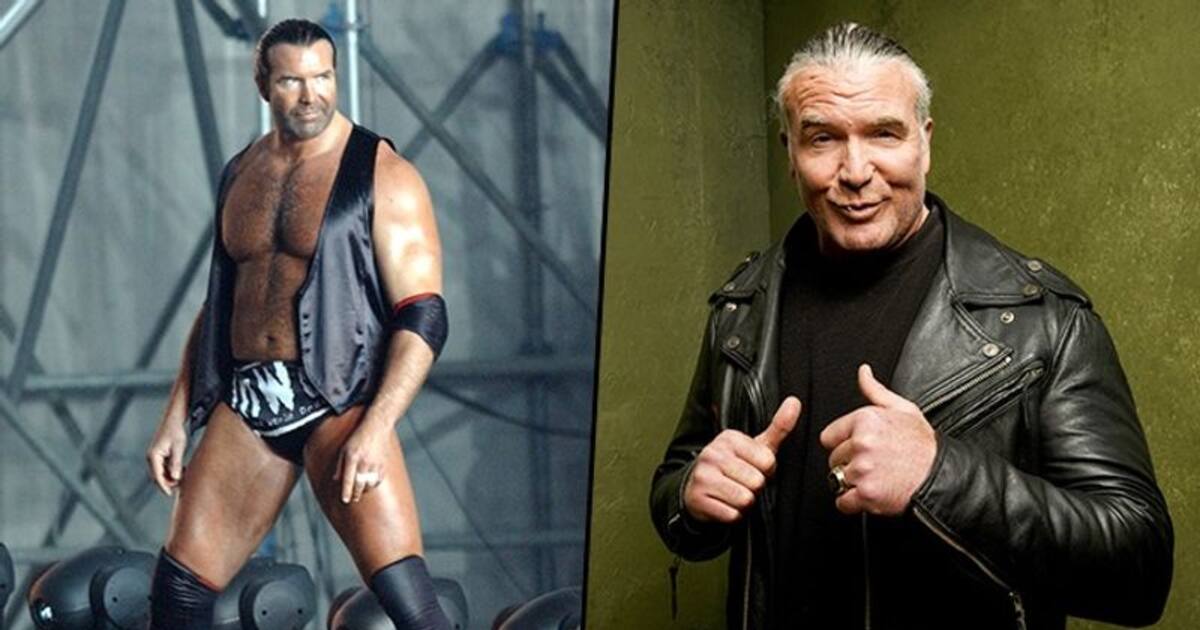 WWE superstars, fans shattered as Scott Hall, aka Razor Ramon, passes away