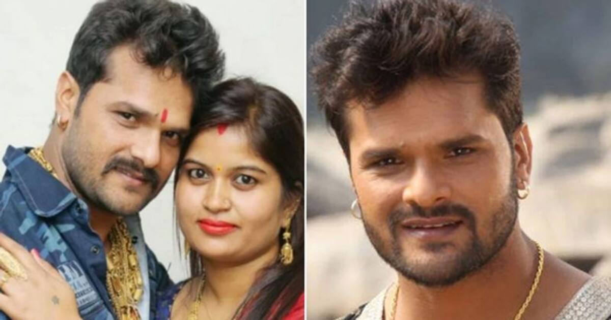 Khesari Lal Yadav’s Biography | Birth | Marriage | Debut Film | Songs ...