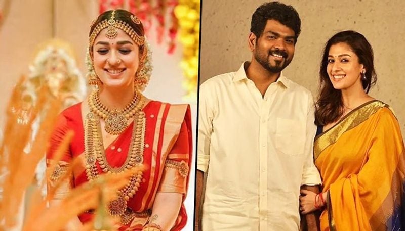 Nayanthara, Vignesh Shivan in trouble? Police case filed against the couple