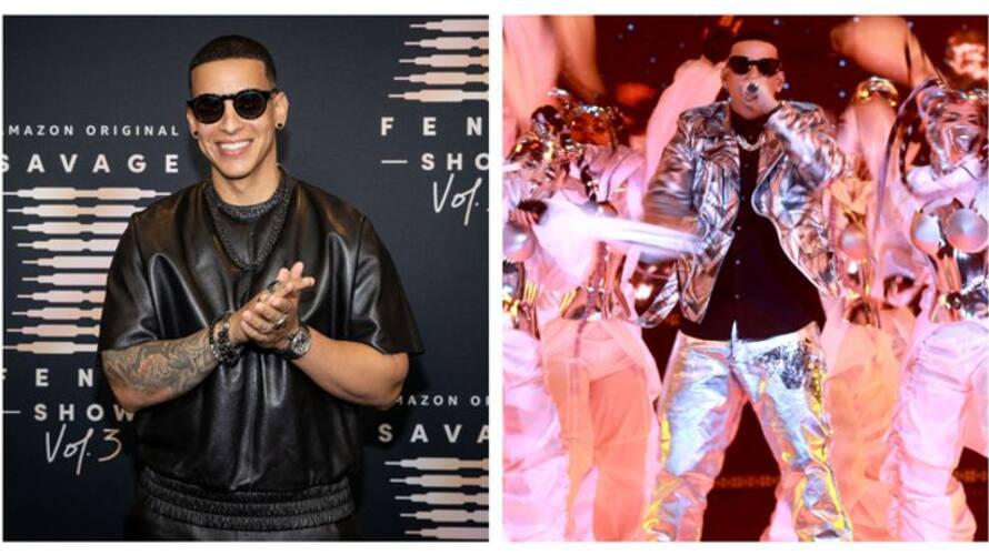Daddy Yankee Declares His Retirement Announces It With Farewell Tour