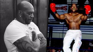 RIP Barrington Patterson: Birmingham City, boxing legends lead tributes ...