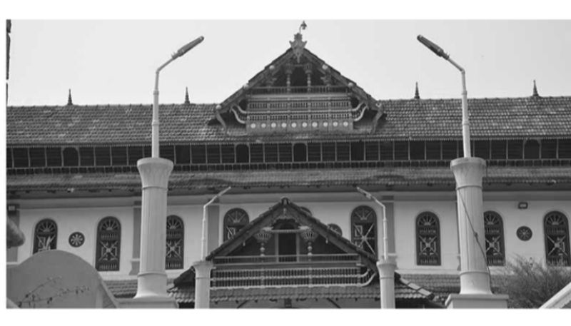 മൂന്ന് പതിറ്റാണ്ടിന് ശേഷം സന്ദർശനാനുമതി; നാദാപുരം പള്ളിയിലേക്ക് ...