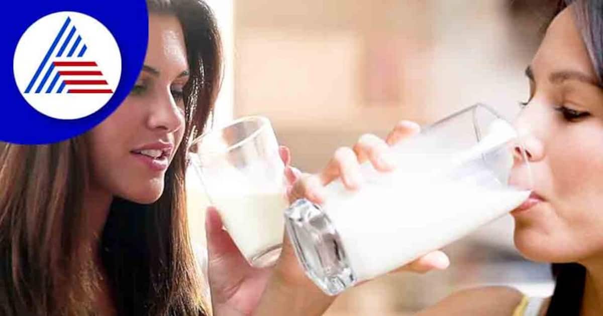 Milk Side Effects:వామ్మో.. పాలు ఎక్కువ తాగితే ఇన్ని సమస్యలొస్తాయా..?