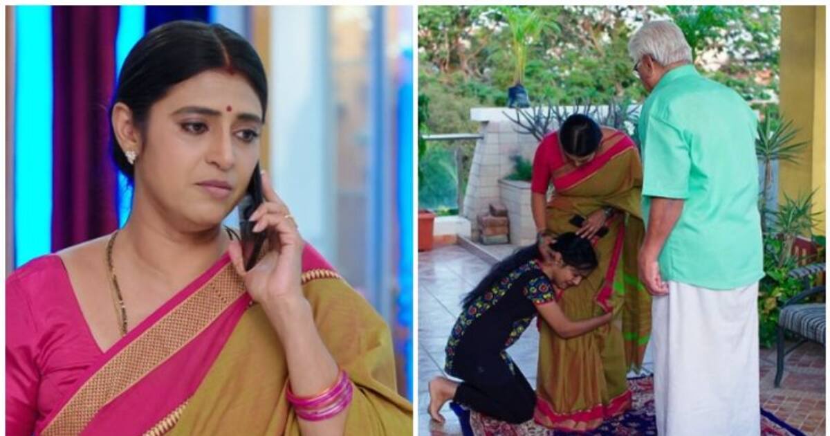 Intinti Gruhalakshmi: ప్రేమ్ ను నిందించిన తులసి.. తప్పు తెలుసుకొని ...