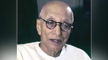India@75 Freedom Fighters: Chakravarti Rajagopalachari, India's first ...