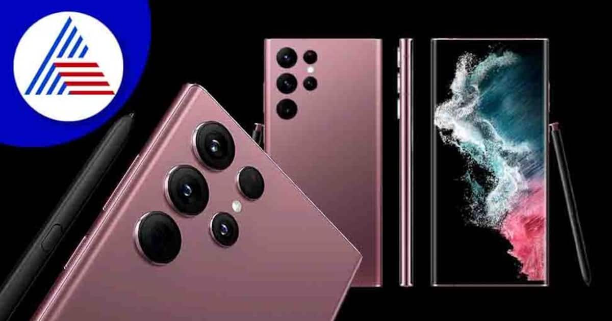 Samsung Galaxy S22 Ultra 1TB Storage Variant Launched in India