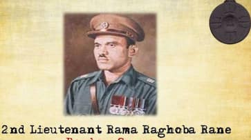 India@75 Bravehearts: Second Lt Rama Raghoba Rane, saviour of Rajouri