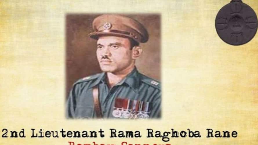 India@75 Bravehearts: Second Lt Rama Raghoba Rane, saviour of Rajouri