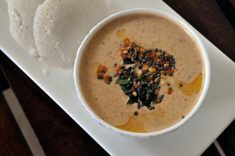 Verkadalai chutney recipe: வெறும் 10 நிமிடம் போதும்...மணக்க மணக்க ...