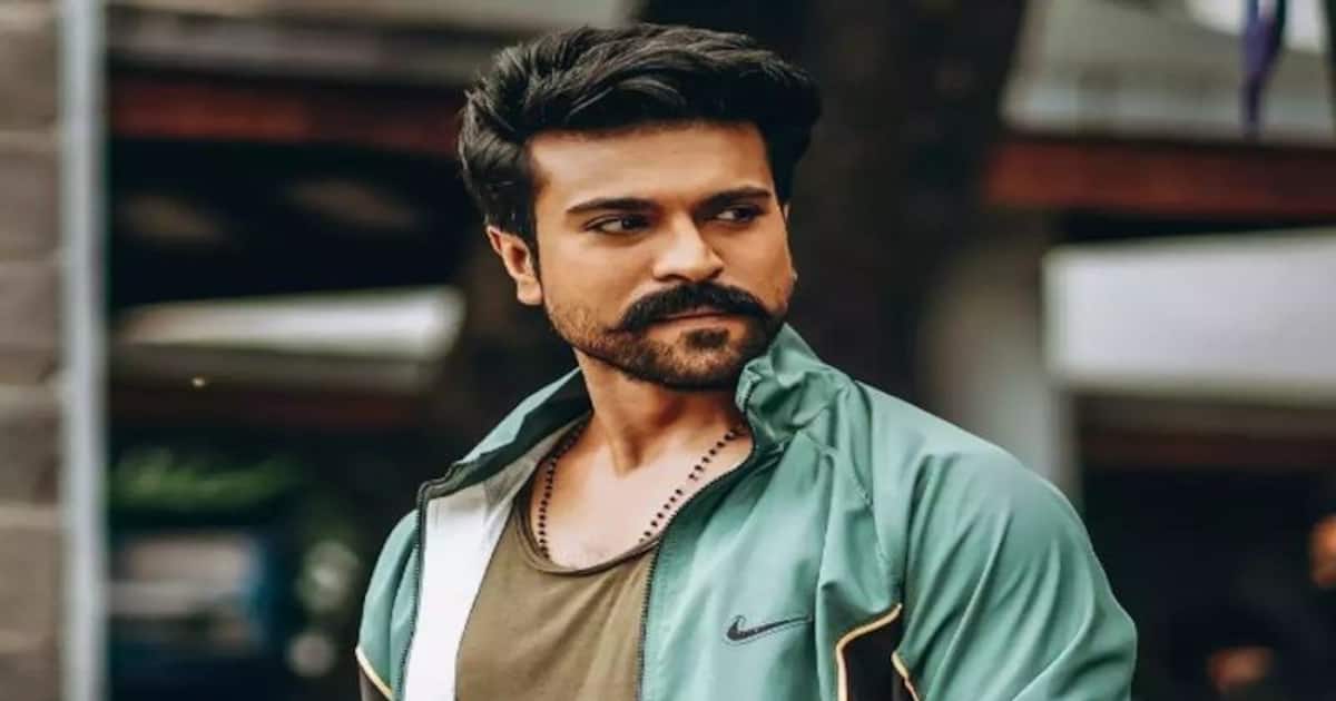 Ram Charan Net Worth : రామ్ చరణ్ ఆస్తుల విలువ తెలిస్తే షాకవ్వాల్సిందే ...