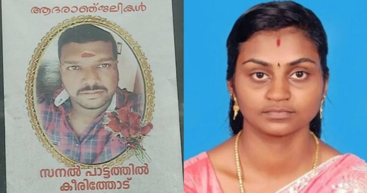 Moolamattom Shootout :മൂലമറ്റത്ത് വെടിയേറ്റ് മരിച്ചത് ഇസ്രായേലിൽ മരിച്ച ...
