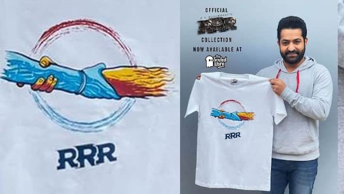 RRR T-Shirts : ఫ్యాన్స్ కోసం ‘ఆర్ఆర్ఆర్’ దుస్తులు.. అదిరిపోయే గిఫ్ట్స్ ...
