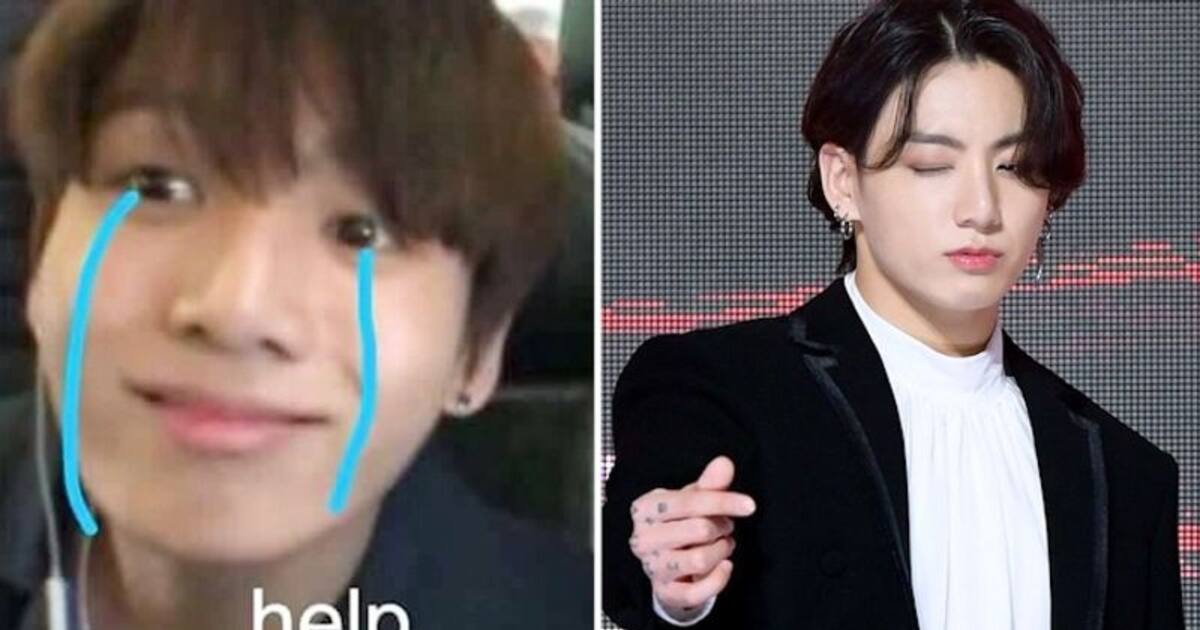 BTS star Jungkook's haters want him to eat 'dog poop'; here's what the ...