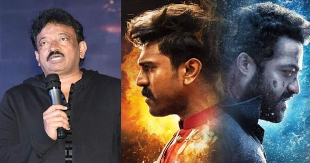 RGV: రాంచరణ్, ఎన్టీఆర్ డేంజరస్ అయితే వీళ్ళు కూడా అంతే.. ఇది రాంగోపాల్ ...