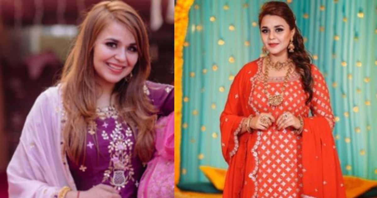 Ginni Chatrath’s Biography | Birth | Education | Family | Marriage | TV ...