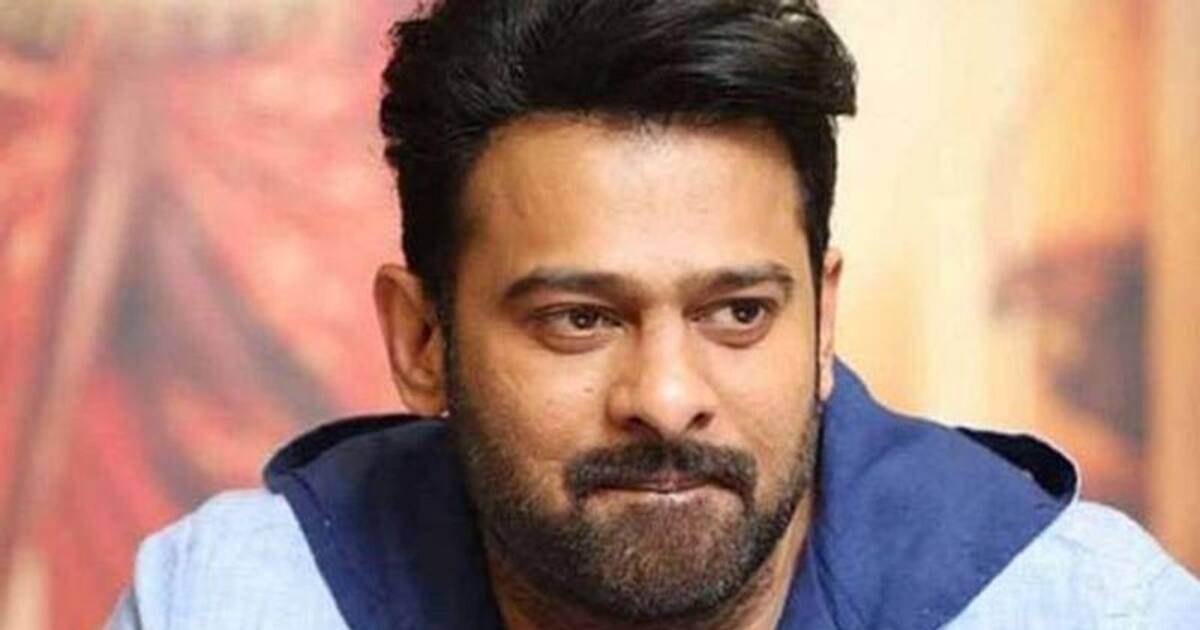 Prabhas' health problem: Why Radhe Shyam actor cannot lose weight? Read ...
