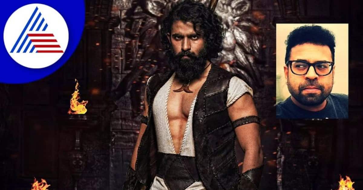 Yuva Rajkumar: ಯುವ ಹೊಸ ಚಿತ್ರಕ್ಕೆ ಸಂತೋಷ್‌ ಆನಂದ್‌ರಾಮ್‌ ನಿರ್ದೇಶನ