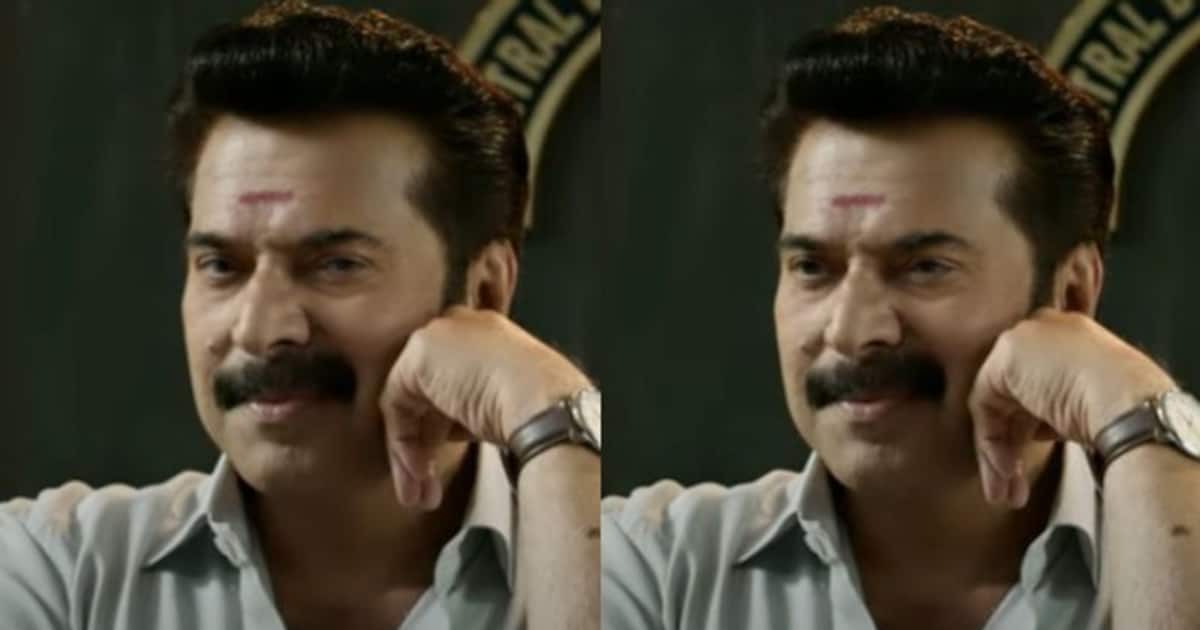 Iyer's fifth coming in color; 'CBI 5' Teaser Trentim Gill First, With ...