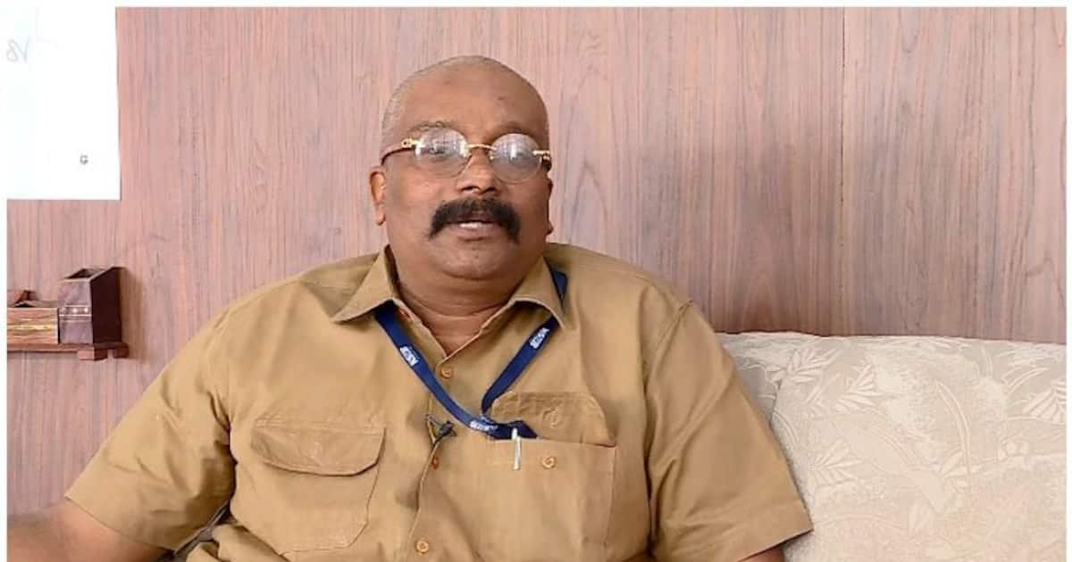 KSEB : 'അച്ചടക്കത്തിൽ വിട്ടുവീഴ്ചയില്ല, സംഘടനകൾ സാമാന്യ മര്യാദ പുല ...