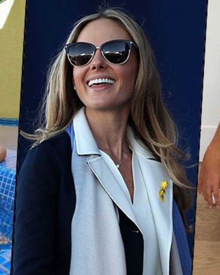 Victoria Slater's Instagram, Twitter & Facebook on IDCrawl